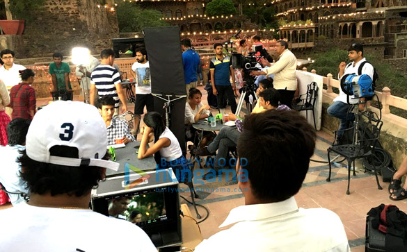 adityam-5 | Adityam 2017 On The Set - Bollywood Hungama