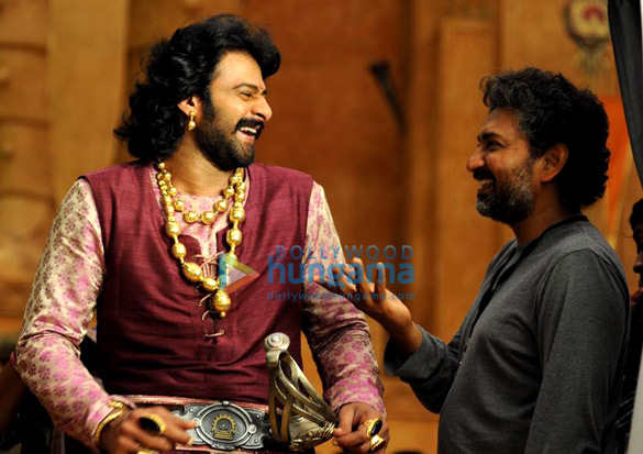 Baahubali 2 – The Conclusion Photos, Poster, Images, Photos, Wallpapers ...