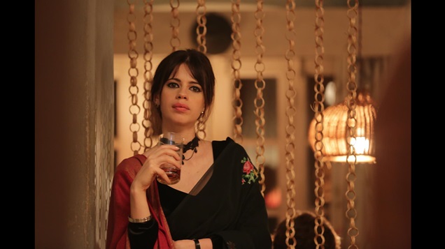 Theatrical Trailer (A Death In The Gunj) | Video Trailer - Bollywood ...