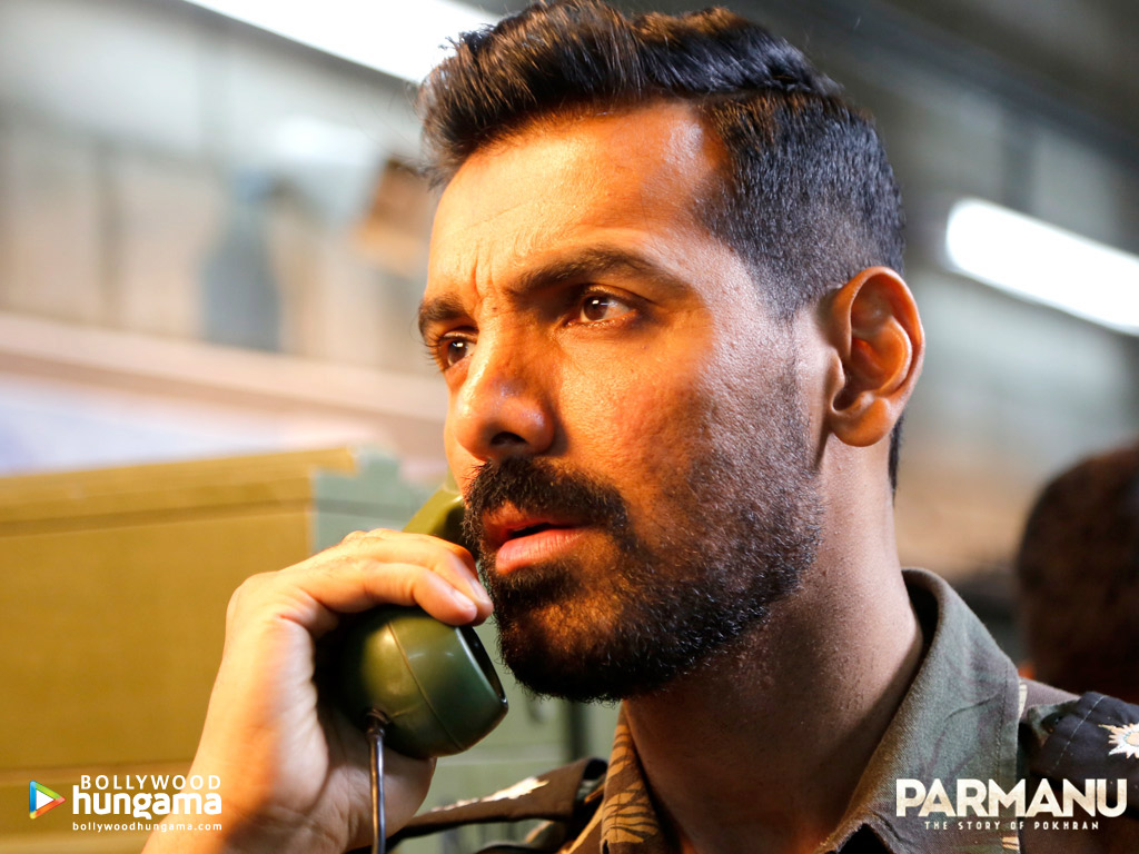 Parmanu – The Story Of Pokhran 2018 Wallpapers | Parmanu – The Story Of ...