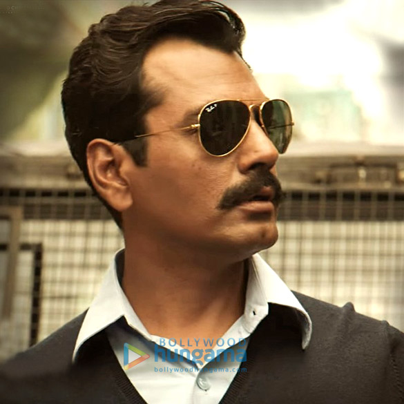 Raees Movie Stills - Bollywood Hungama