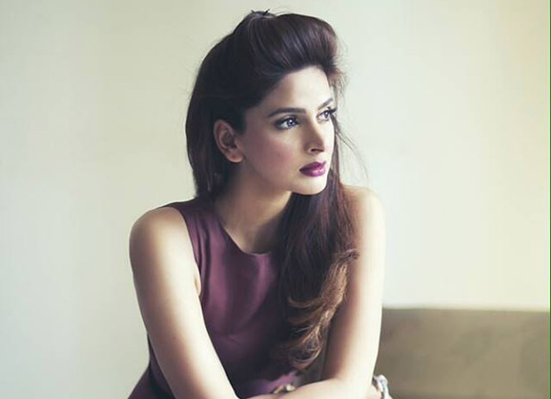 “We LOVE Indians and Hindi films” – Saba Qamar : Bollywood News ...