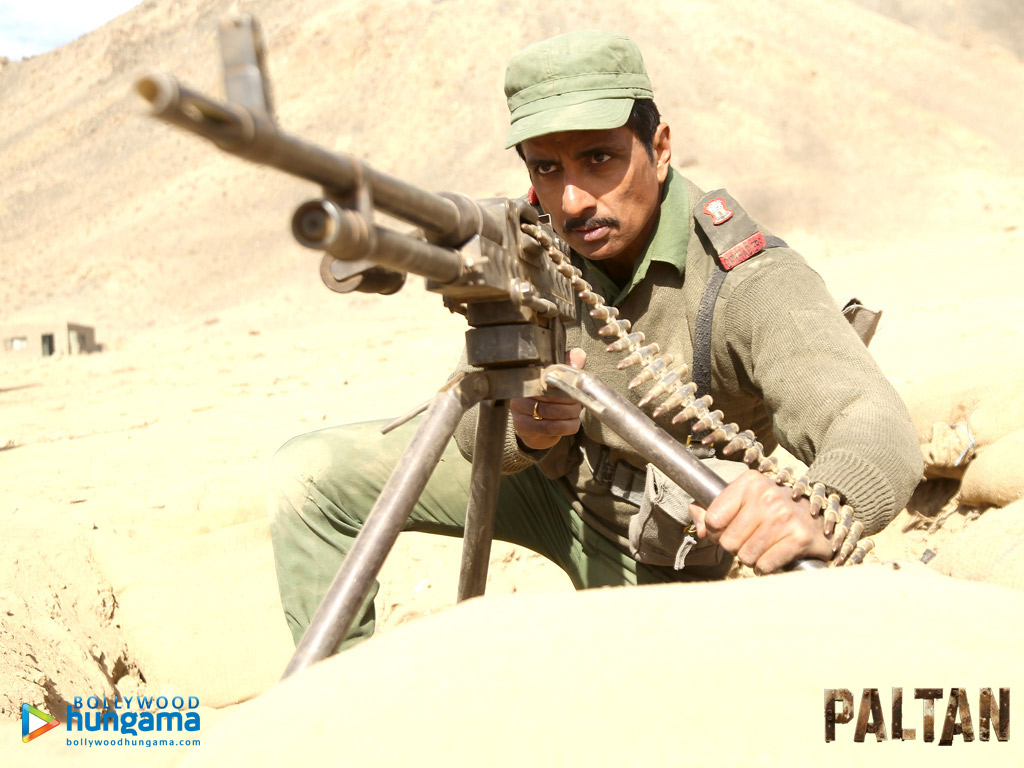 Paltan 2018 Wallpapers | Paltan 2018 HD Images | Photos paltan-007 ...