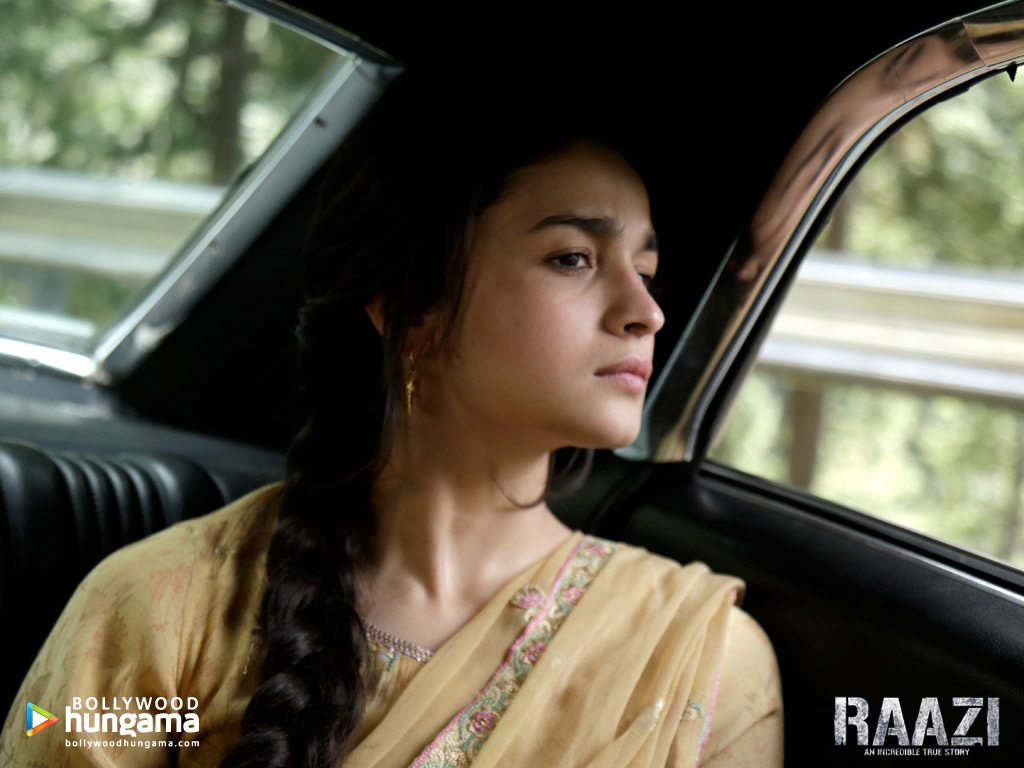 Raazi Photos, Poster, Images, Photos, Wallpapers, HD Images, Pictures ...