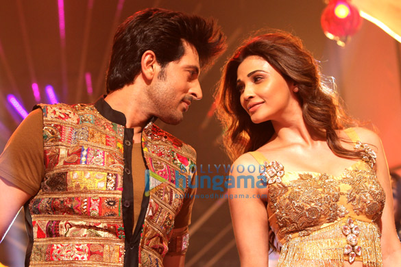 ramratan-6 | Ram Ratan 2017 On The Set - Bollywood Hungama