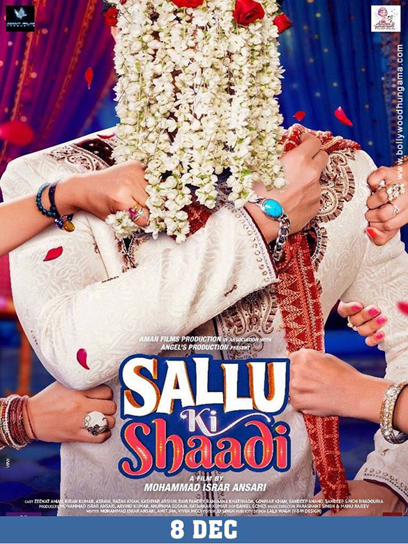Sallu Ki Shaadi Box Office Collection | India | Day Wise | Box Office - Bollywood Hungama
