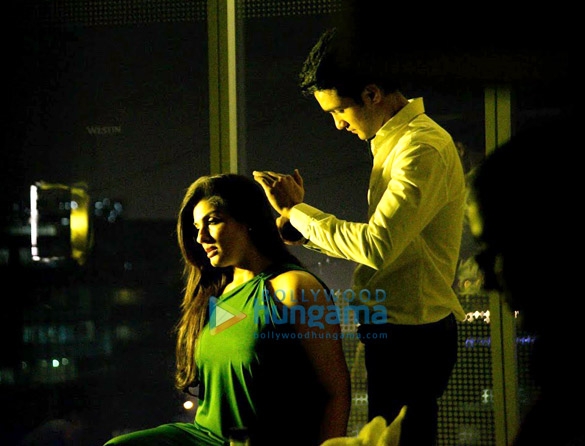 Shab Movie: Review | Release Date (2017) | Songs | Music | Images ...