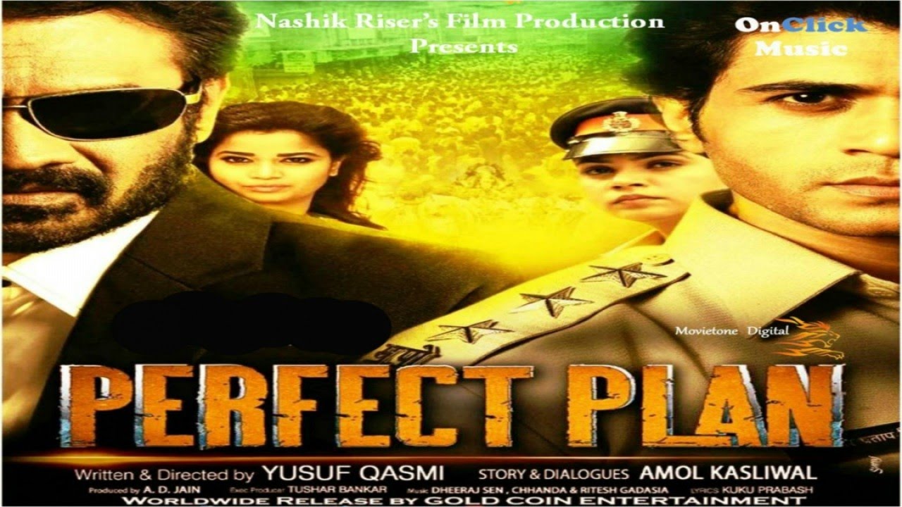 Perfect Plan Review | Perfect Plan Movie Review | Perfect Plan 2017 ...