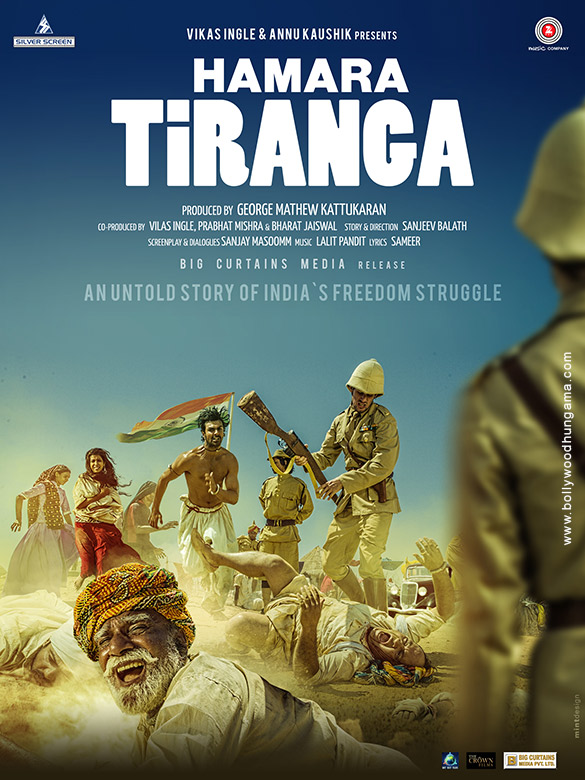 Hamara Tiranga Photos, Poster, Images, Photos, Wallpapers, HD Images ...