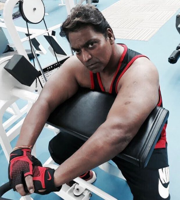 Here’s how choreographer Ganesh Acharya LOST a whopping 85 kilos! : Bollywood News - Bollywood ...