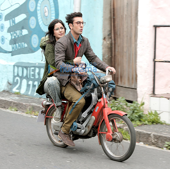 Jagga Jasoos Movie Stills - Bollywood Hungama