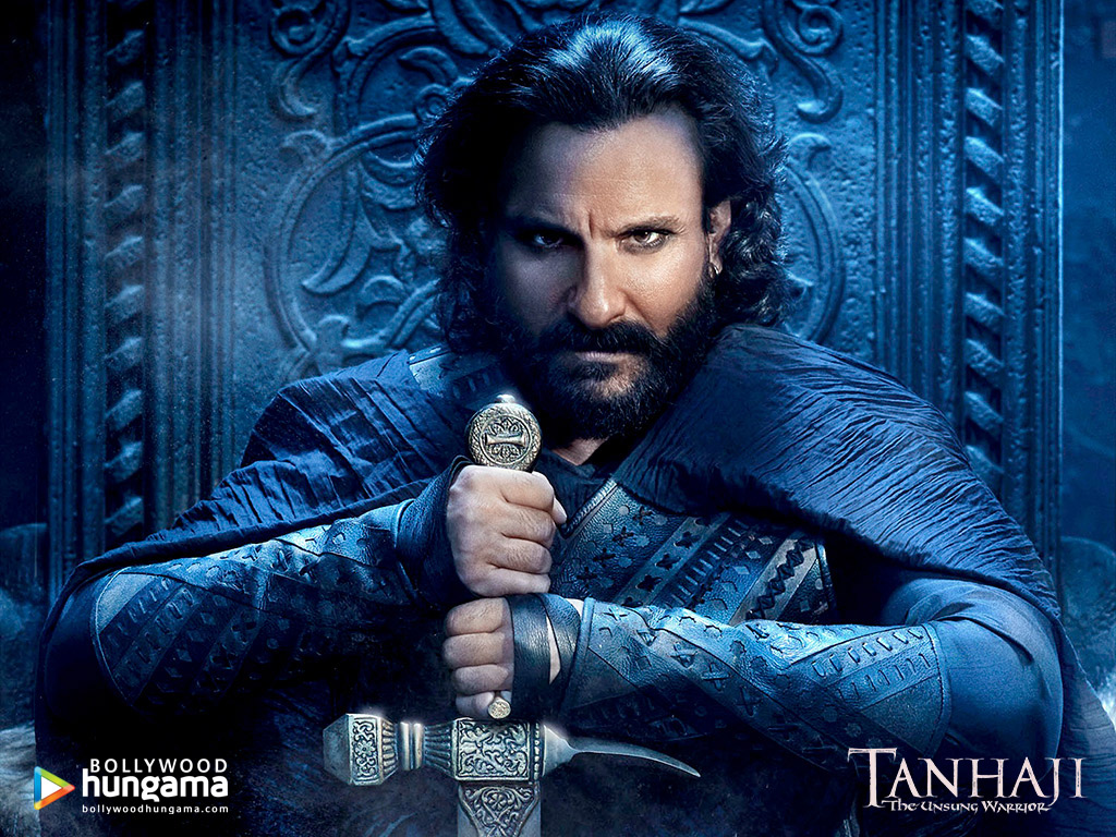 Tanhaji – The Unsung Warrior 2020 Wallpapers | tanhaji-the-unsung ...