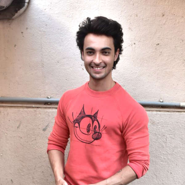 Aayush Sharma Movies List | Aayush Sharma Upcoming Movies - Bollywood ...