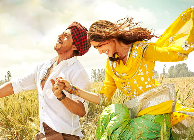 Box Office: Jab Harry Met Sejal Day 10 in overseas :Bollywood Box ...