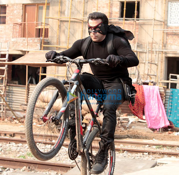 Kick Movie: Review | Release Date (2014) | Songs | Music | Images ...