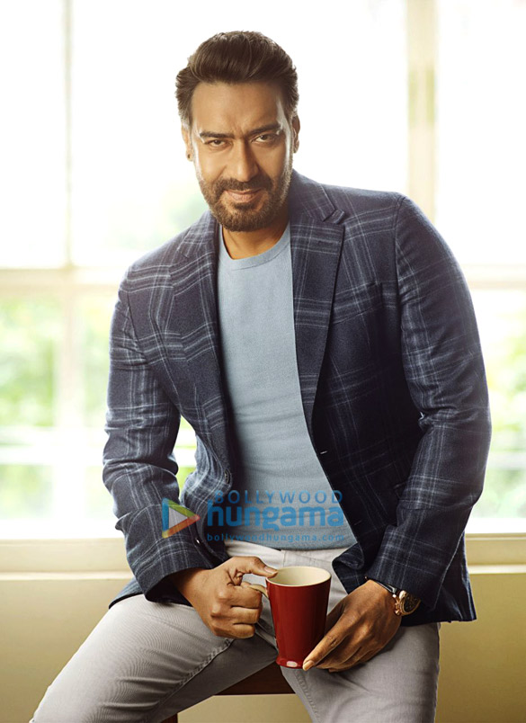 Ajay Devgn Photos, Images, HD Wallpapers, Ajay Devgn HD Images, Photos - Bollywood Hungama