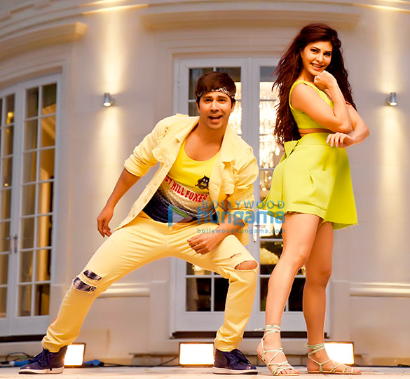 Judwaa 2 Movie Stills - Bollywood Hungama