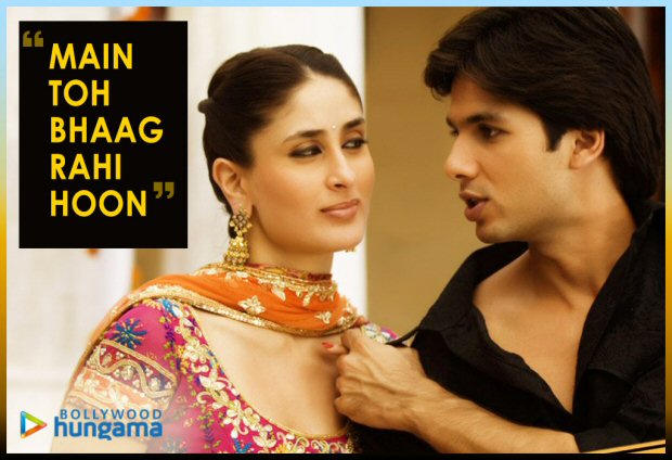 #10YearsOfJabWeMet: 10 awesome things that we learnt from Geet ...