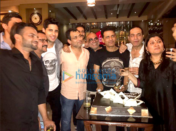 aiyaary-2-3 | Aiyaary 2018 On The Set - Bollywood Hungama