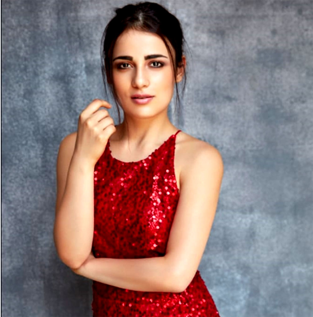 Radhika Madan Movies List | Radhika Madan Upcoming Movies - Bollywood Hungama