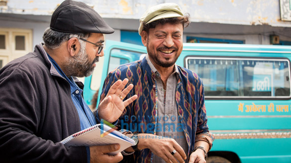 karwan-2 | Karwaan 2018 On The Set - Bollywood Hungama