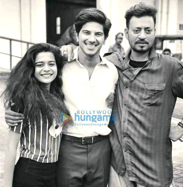 karwan-4 | Karwaan 2018 On The Set - Bollywood Hungama