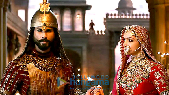 Padmaavat Movie Stills - Bollywood Hungama