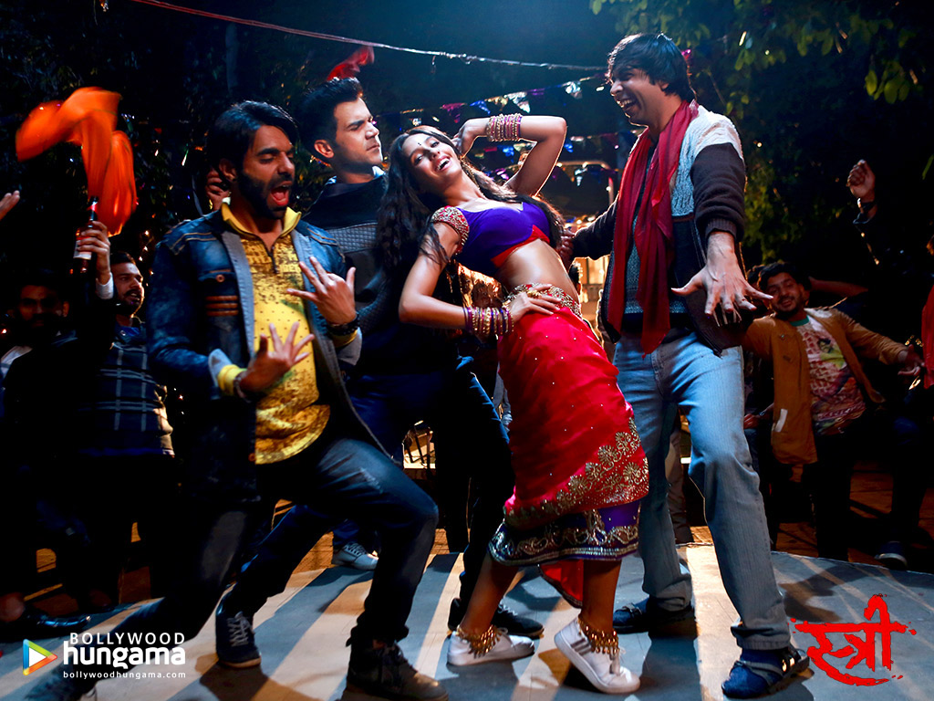 Stree 2018 Wallpapers | Stree 2018 HD Images | Photos stree-2-4 ...