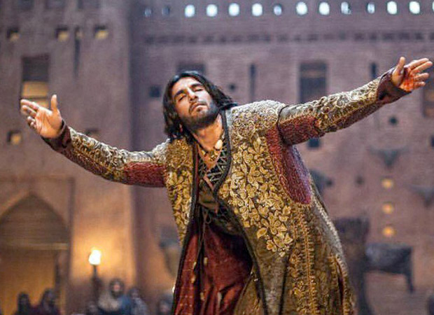 Padmaavat Movie: Review | Release Date | Songs | Music | Images ...
