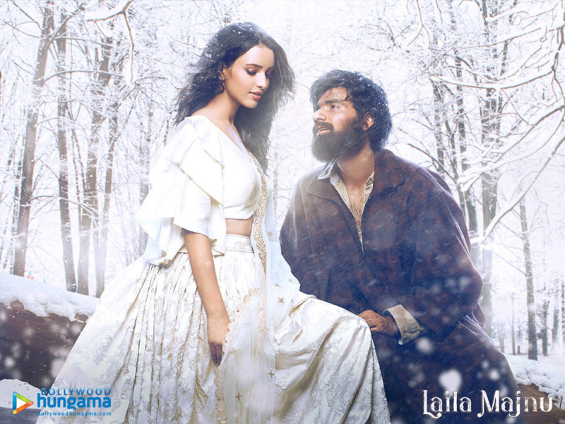 Laila Majnu Photos, Poster, Images, Photos, Wallpapers, HD Images ...