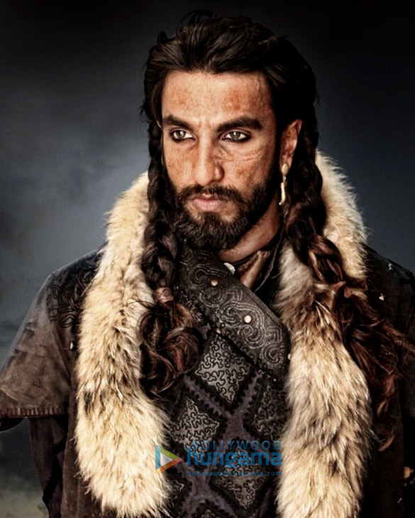 Padmaavat Movie Stills - Bollywood Hungama