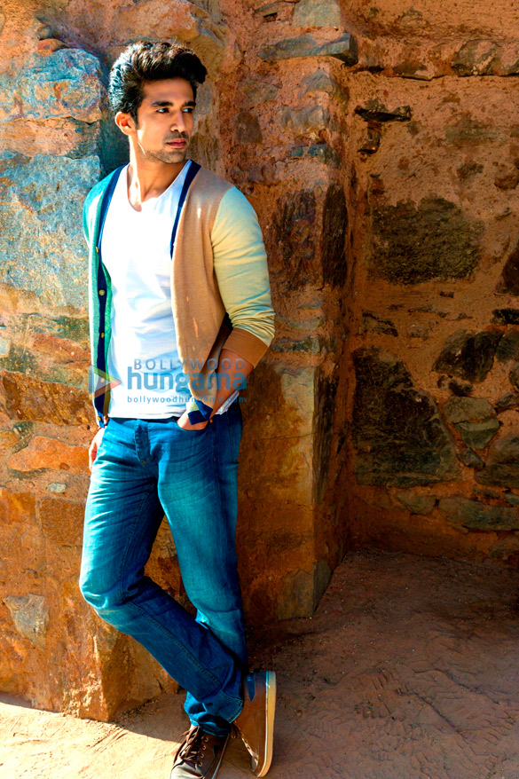 Saqib Saleem Photos, Images, HD Wallpapers, Saqib Saleem HD Images ...