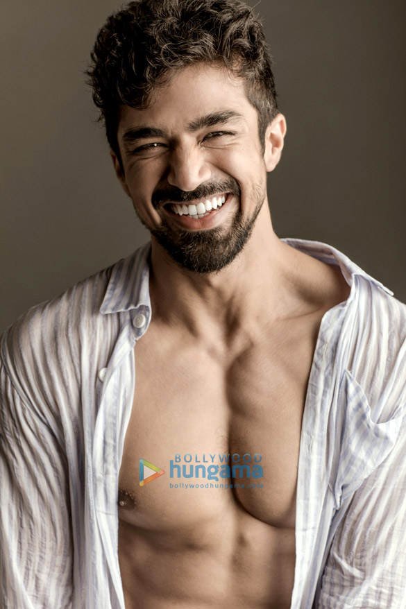 Saqib Saleem Photos - Bollywood Hungama