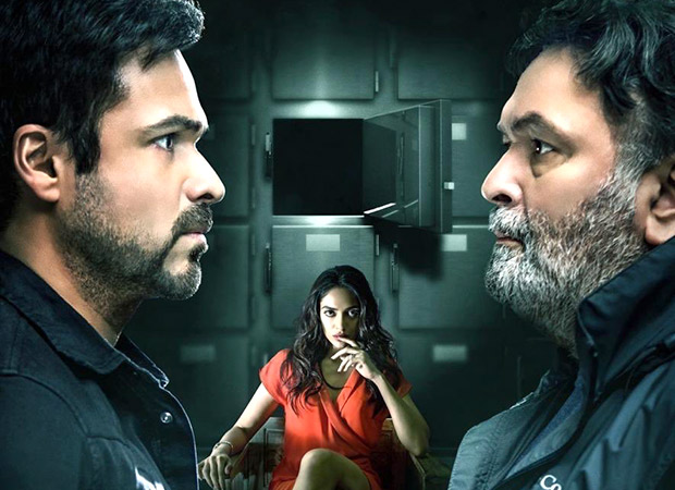 The Body Movie Review: Emraan Hashmi and Rishi Kapoor starrer THE BODY ...