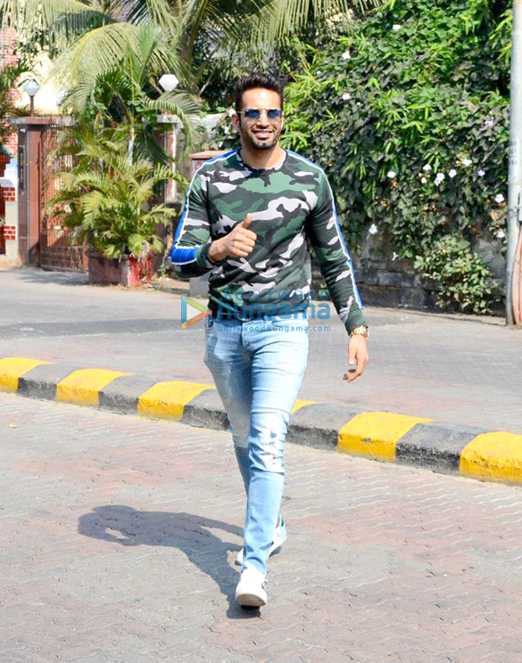 Upen Patel, Filmography, Movies, Upen Patel News, Videos, Songs, Images ...