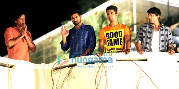 3 Dev Movie: Review | Release Date (2018) | Songs | Music | Images ...