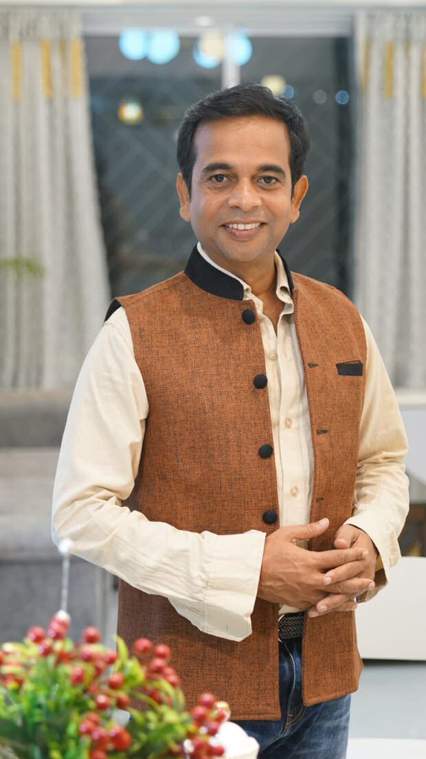 Ishtiyak Khan, Filmography, Movies, Ishtiyak Khan News, Videos, Songs ...