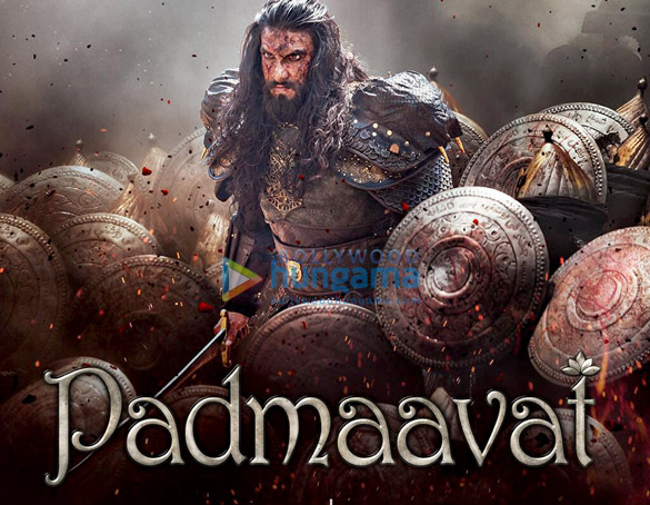 Padmaavat Movie Stills - Bollywood Hungama