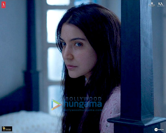 Pari Movie Stills - Bollywood Hungama