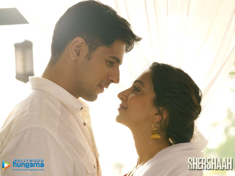 Shershaah Photos, Poster, Images, Photos, Wallpapers, HD Images ...