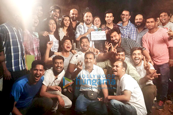 Stree Movie: Review | Release Date (2018) | Songs | Music | Images ...