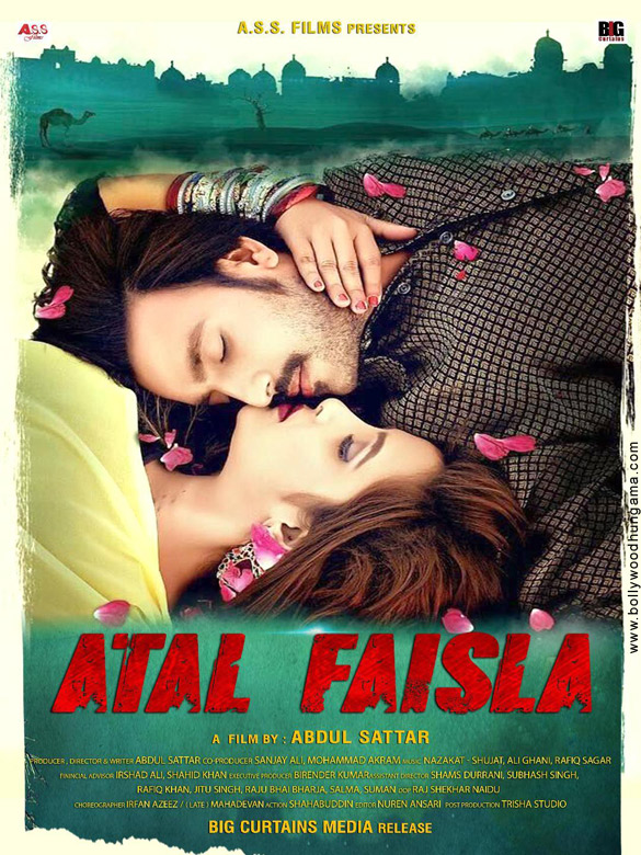 Atal Faisla Review | Atal Faisla Movie Review | Atal Faisla 2018 Public ...