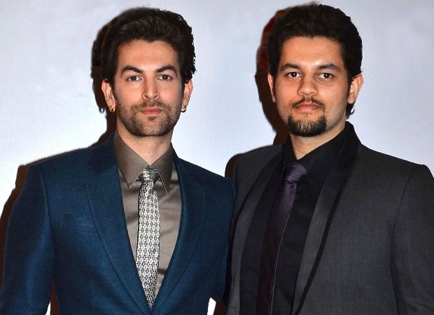 EXCLUSIVE: Neil Nitin Mukesh turns producer; brother Naman Nitin Mukesh ...