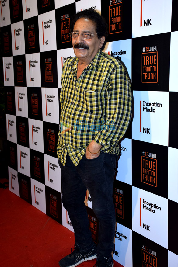 Poster launch of ‘The Reunions’ | Homi Wadia Images - Bollywood Hungama