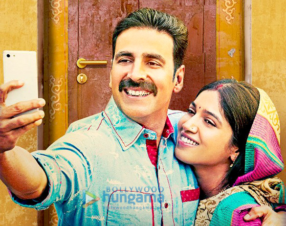 Toilet – Ek Prem Katha Photos, Poster, Images, Photos, Wallpapers, HD ...