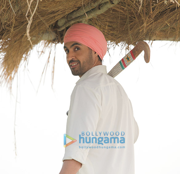 Soorma 2018 First Look - Bollywood Hungama