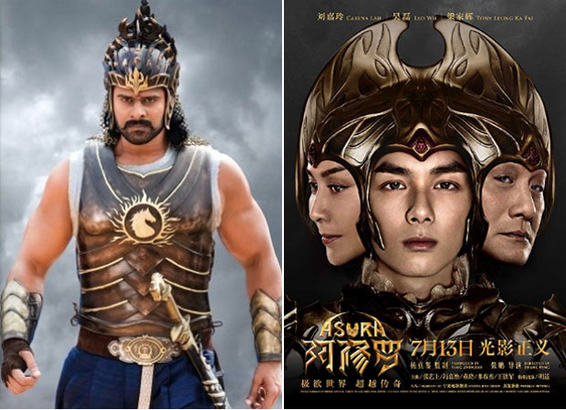 Baahubali 2 Hindi Movie Review Gagasnice