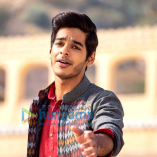 dhadak-003-3 | Dhadak 2018 Movie Stills - Bollywood Hungama