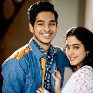 dhadak-003-3 | Dhadak 2018 Movie Stills - Bollywood Hungama