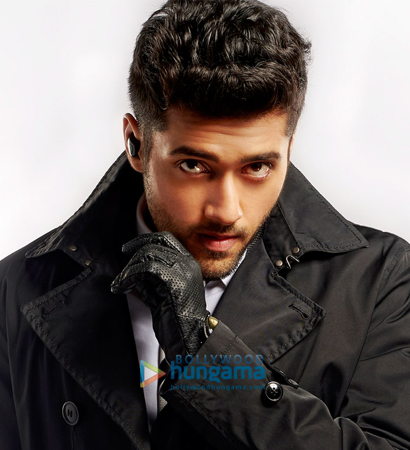 Genius Movie Stills - Bollywood Hungama